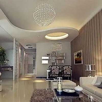 China Light Weight High Strength Plasterboard Gypsum Board for sale