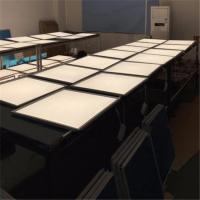 China 600x600mm LED Ceiling Light Aluminum Frame Office for sale