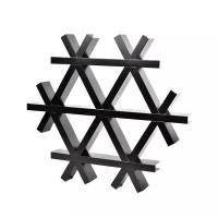 China Transfer Printing Plain Aluminum Metal Ceiling Fireproof Open Cell Ceiling System for sale