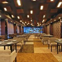 China Fireproof Waterproof Aluminum Suspended Ceiling 2-4mm Customized for sale