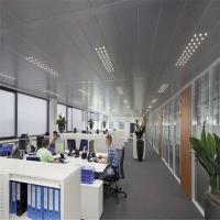 China 300mm Metal Ceiling Design for sale
