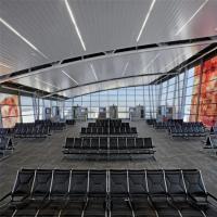 China 300mm Metal Ceiling Design for sale