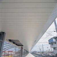 China 300mm Metal Ceiling Design for sale