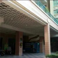 China 1100 Aluminum Metal Ceiling Design 0.3mm-1.2mm Thick Lightweight Ceiling Panels for sale