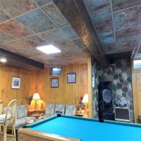China 0.6mm Corrugated Metal Ceiling Waterproof Powder Coated Lightweight With T Bar for sale