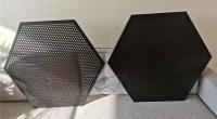 China Suspension Aluminum Metal Ceiling Hexagonal for sale