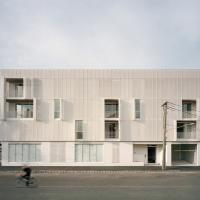 China Expanded Mesh Aluminum Cladding Panel 2mm Aluminium Wall Panels for sale