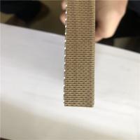 China Micro Perforated Composite Sandwich Panel Aluminum Honeycomb Heat Transfer for sale