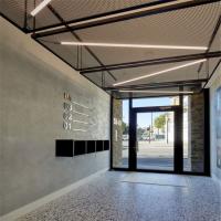 China Powder Coated Metal Mesh Ceiling Tiles Suspended Expanded Metal Ceiling Panels for sale