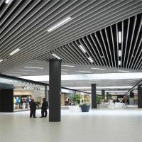 China 20W LED Ceiling Light Panels Aluminum Housing LED Linear Light for sale