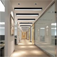 China 20W LED Ceiling Light Panels Aluminum Housing LED Linear Light for sale