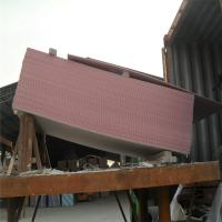 China Non Perforated Fire Retardant Gypsum Board 12mm 1200x3000mm Square Edge for sale
