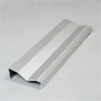 China Customizable E Screen Aluminum Metal Ceiling Library Indoor Decoration for sale