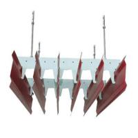 China Fireproof B Screen Aluminum Metal Ceiling For Shopping Mall for sale
