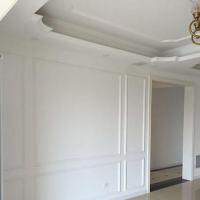 China Soundproof 1220x2440mm Plasterboard Gypsum Board Size Customized for sale