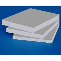 China Soundproof 1220x2440mm Plasterboard Gypsum Board Size Customized for sale