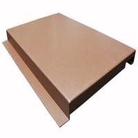 China Fireproof Access Aluminum Metal Hook On Ceiling 1500mm Width for sale