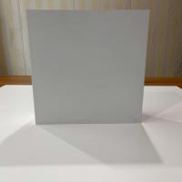China Soundproof Alumimum White Box Baffle Ceiling 300x100x1000mm for sale