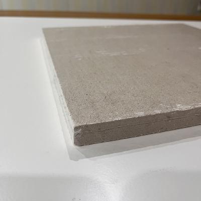China Convention Center Mineral Fiber Panel 300x300x18mm With Perforation for sale