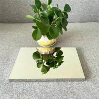China Mirror Aluminum Honeycomb Panel For Ceiling Wall Decoration for sale