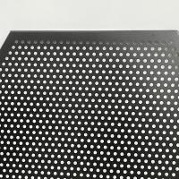 China Aluminum Hexagon Clip In Ceiling Thickness 0.8mm 404x404x404x404x404x404mm for sale