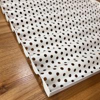 China Sine Wave 600x630x2.0mm Aluminum Corrugated Panel With Diameter 10mm Perforation for sale
