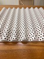 China Sine Wave 600x630x2.0mm Aluminum Corrugated Panel With Diameter 10mm Perforation for sale