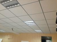 China 25mm Thickness Mineral Wool Panel With Torrefaction Compounded High Density Rock Wool for sale