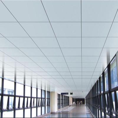 China 30mm Height Aluminum Metal Ceiling Decoration Hook On Ceiling Customized Size for sale