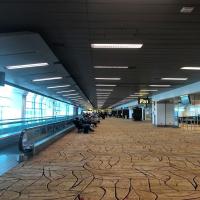 China Sound Absorption Aluminum Metal Ceiling G Strip Powder coating For Villa for sale