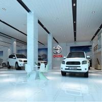 China 29mm Height Aluminum Metal H Strip Ceiling Moistureproof Fireproof for sale