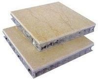 China Metro Station Aluminum Honeycomb Panel Ceiling 12mm Hight Easy To Disassemble for sale