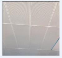 China Metro Station Aluminum Hook On Ceiling 25mm Hight Easy To Disassemble for sale