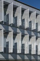 China Sound Absorption Metal Expanded Mesh Panels 0.5mm Thickness for sale