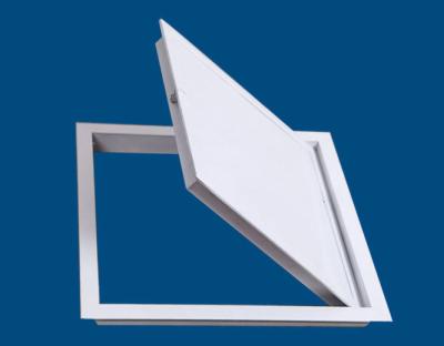 China 60mm Height Aluminum Alloy Metal Access Panel For Meeting Room for sale