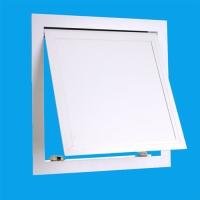 China 60mm Height Aluminum Alloy Metal Access Panel For Meeting Room for sale