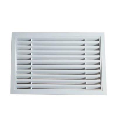 China Aluminum Alloy Metal Sun Louver Air Diffuser 10869x180mm For Conference Room for sale