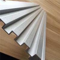 China ISO14001 Aluminum Wall Panel Interior Waterproof Decorative Great Wall Board for sale