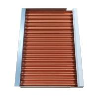 China High Hardness Aluminum Hook On Ceiling 1500*4000*25mm  For Metro Station for sale