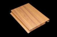 China High Hardness Aluminum Hook On Ceiling 1500*4000*25mm  For Metro Station for sale