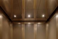 China 603x603 Aluminum Metal Ceiling Perforated Aluminum Ceiling Panels for sale