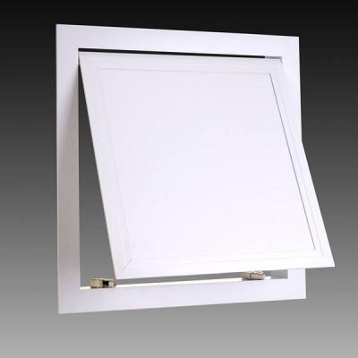 China Key Lock Aluminum Ceiling Access Panel Ceiling Wall Inspection Openings for sale