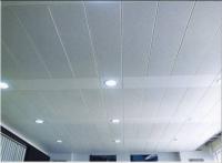 China Suspended Ceiling Accessories Mill Finished Hook On J Type Drop Ceiling Bar for sale