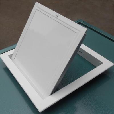 China 600*600mm Aluminium Ceiling Access Panel for sale
