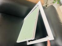 China 600x600 Metal Wall Access Panel Aluminum Frame Touch Latch Lock for sale