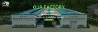 China Easy Installation Greenhouse Accessories with High Durability for sale