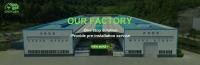 China High Durability Greenhouse Accessories for Climate Control and Plant Protection for sale