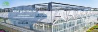 China Easy Installation Greenhouse Accessories with High Durability for sale