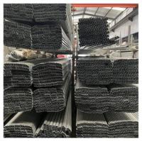 China Galvanized Steel Pipes Poly Film Greenhouse With Accessories for sale