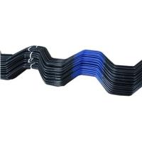 China Galvanized Steel Pipes Poly Film Greenhouse With Accessories for sale
